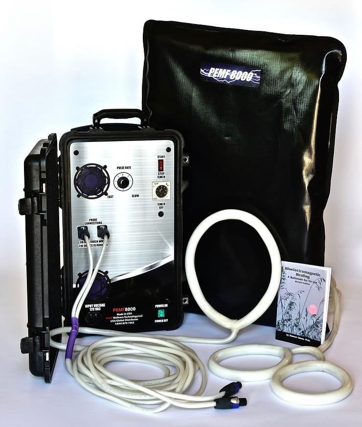 What Are the Differences in PEMF Therapy Devices?