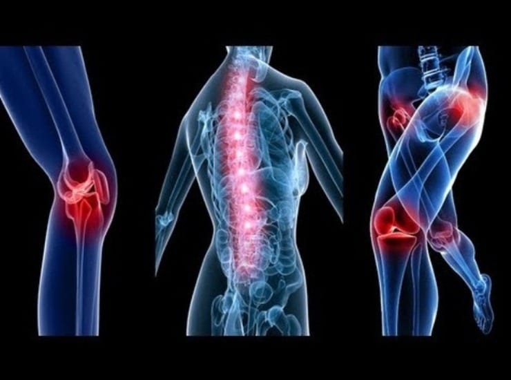 Benefits of PEMF Therapy for Arthritis Sufferers