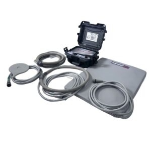 PEMF8000 Pro Ultra Mini | PEMF Therapy for Home Use & Travel