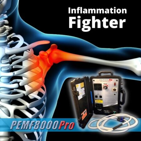 PEMF 8000 Device for Sale | PEMF8000 System Review